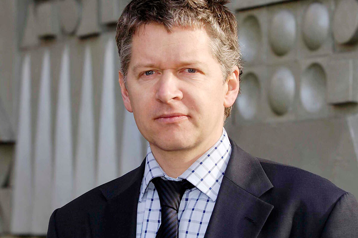 Inside Housing - News - Tribute paid to Thames Reach Housing chair ...