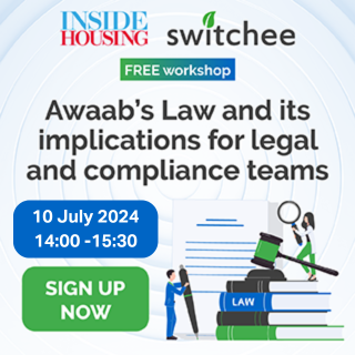 Inside Housing - Events - Awaab’s Law and its implications for legal ...