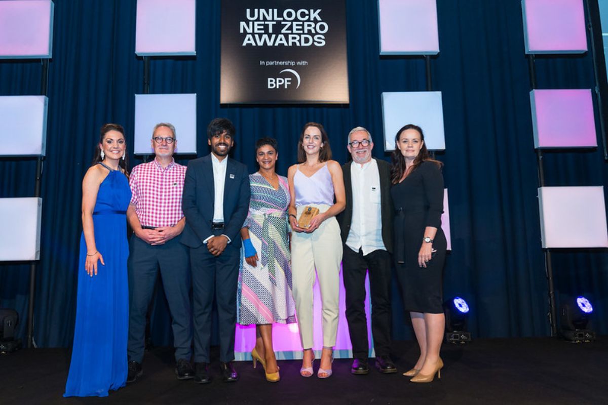 Unlock Net Zero - Insight & comment - 2024 Unlock Net Zero Awards ... Unlock Net Zero - Insight & comment - 2024 Unlock Net Zero Awards ...