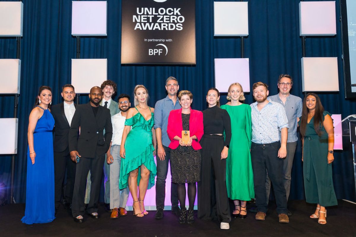 Unlock Net Zero - Insight & comment Unlock Net Zero - Insight & comment