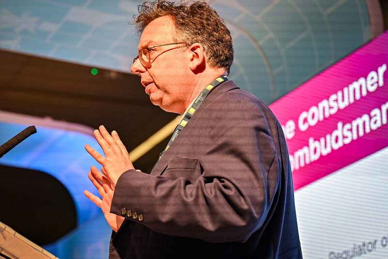 Social Housing - News - Ombudsman points to ‘chronic underinvestment ...