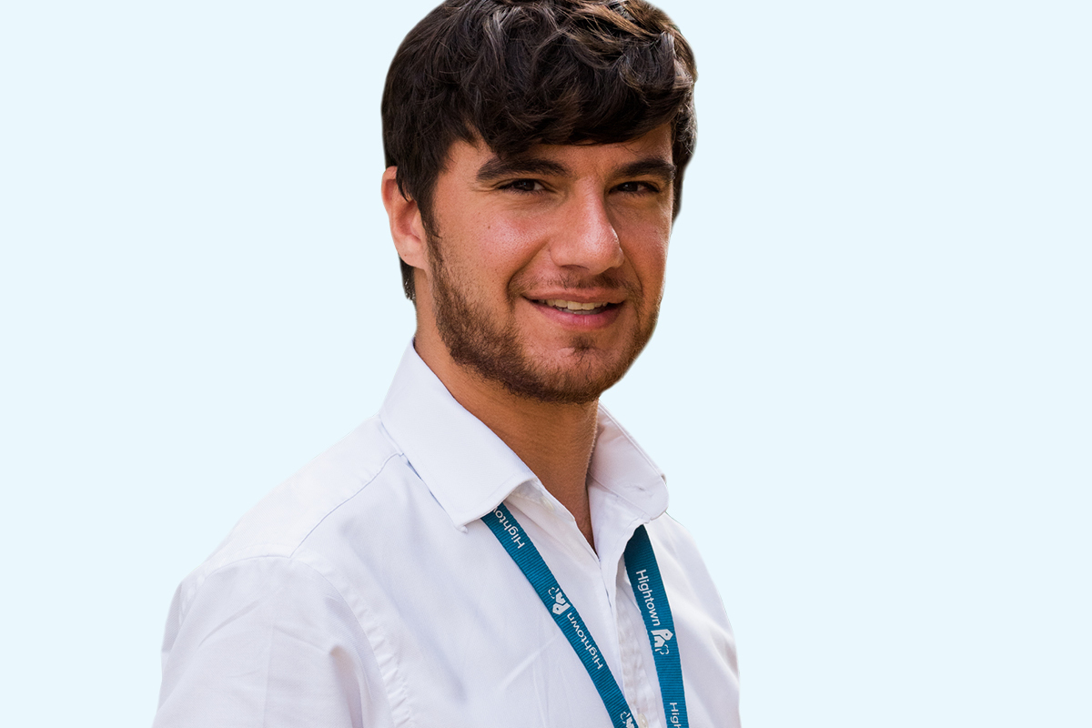 Inside Housing - Comment - Embracing the PIE approach to support ...
