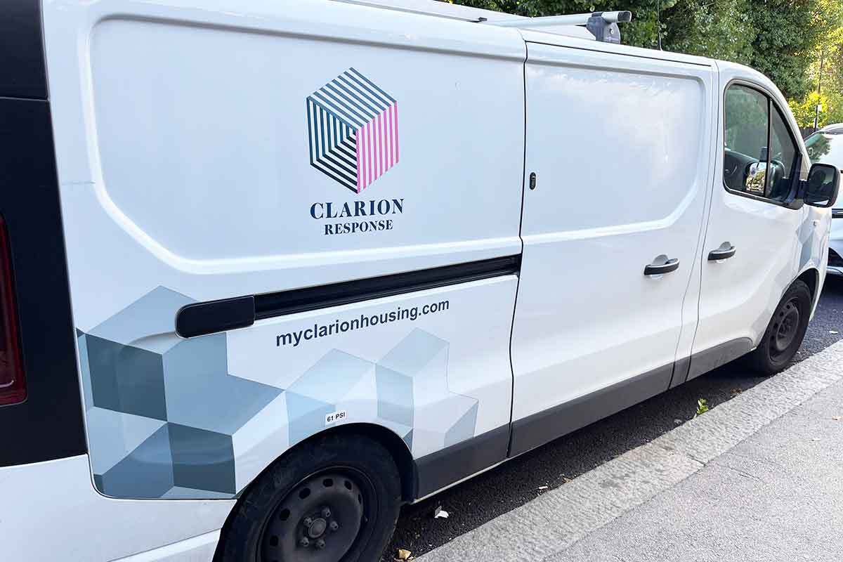 Social Housing - News - Clarion sees turnover rise but warns of £20m ...