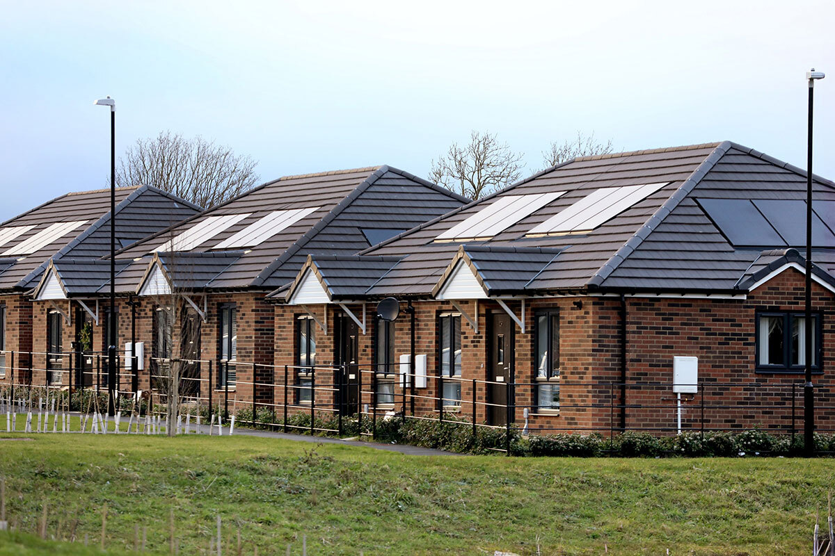 Social Housing - News - Karbon would have to cut development two-thirds ...