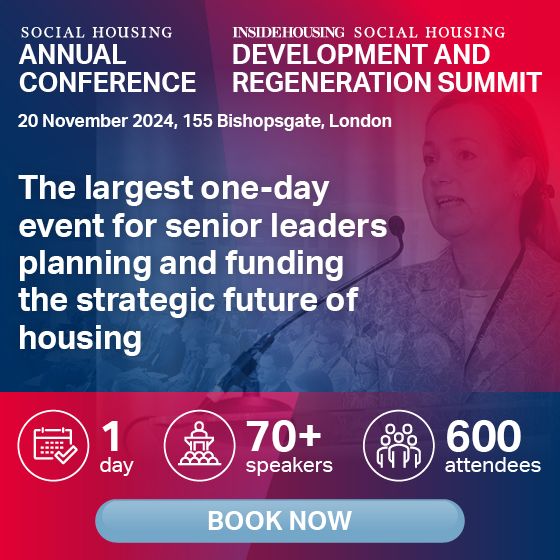 Inside Housing - News - Labour will miss housing target without more ...