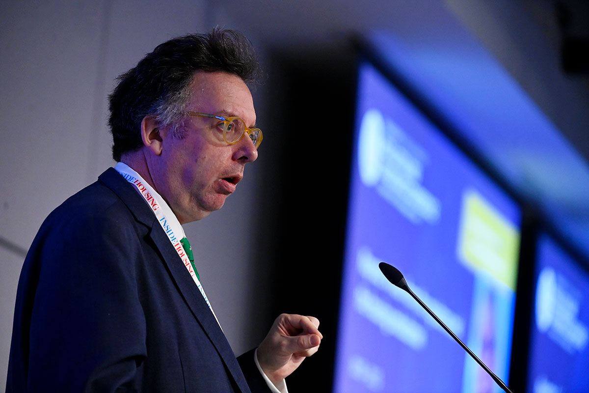 Inside Housing - News - Ombudsman finds ‘multiple failings’ by Housing ...