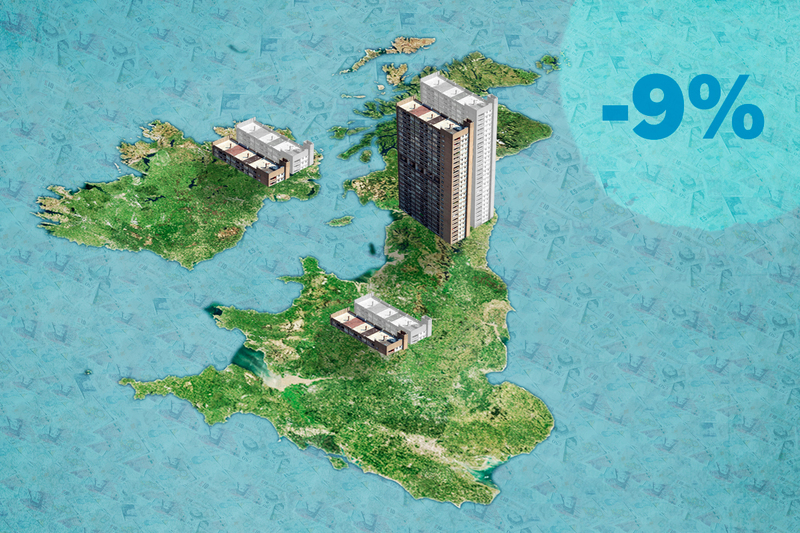 Social Housing - Insight - Special report: starts and completions ...