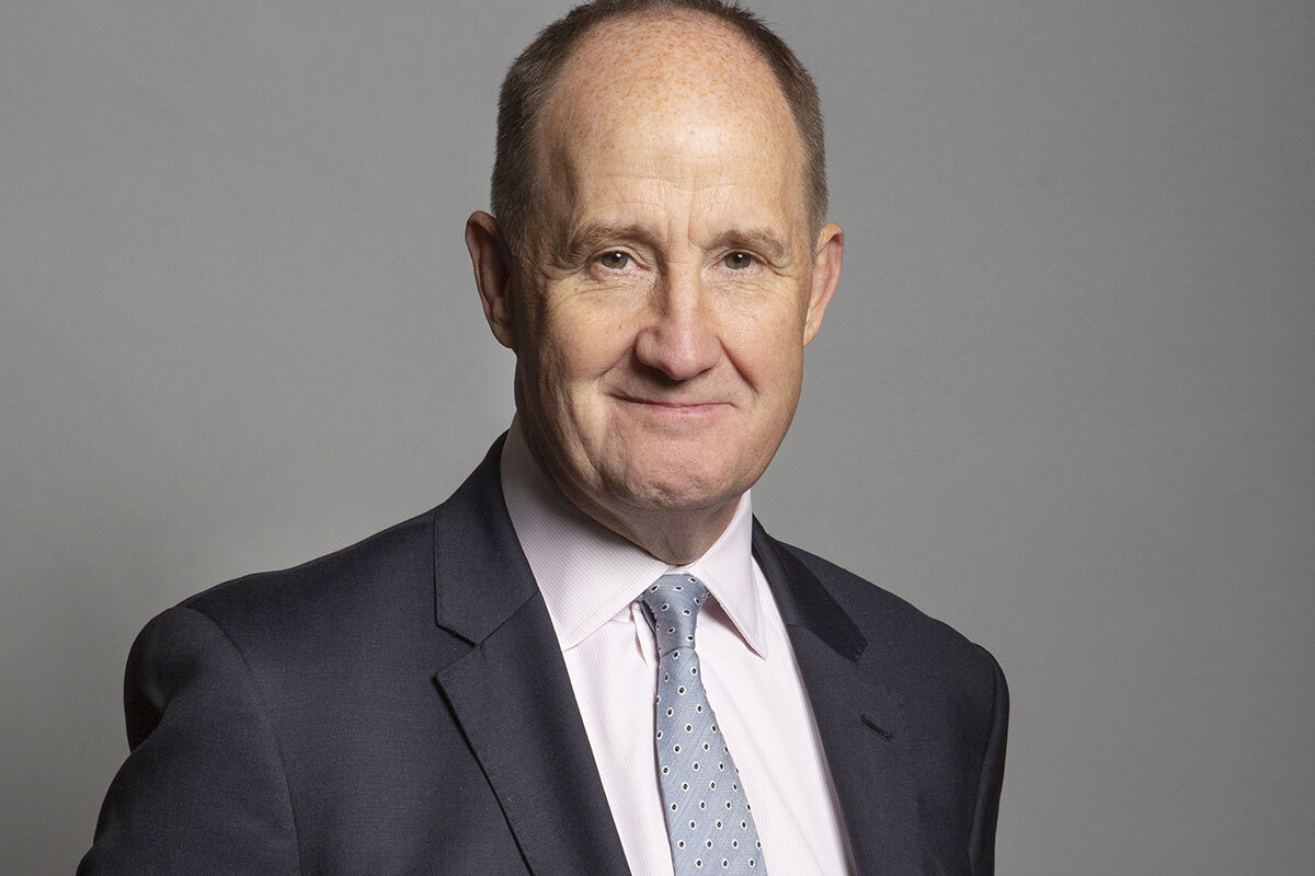 Inside Housing - News - Shadow housing secretary promises ‘ground-up ...