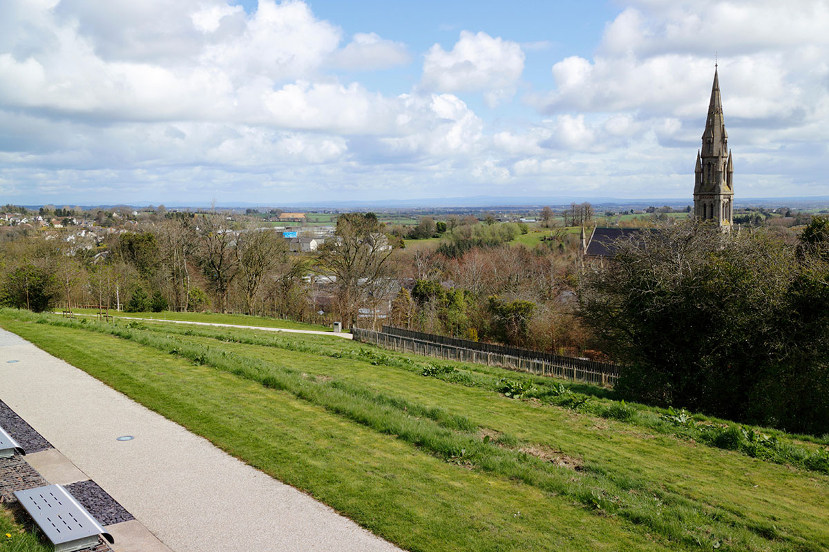 Inside Housing - News - NIHE plans huge uplift in maintenance spend on ...