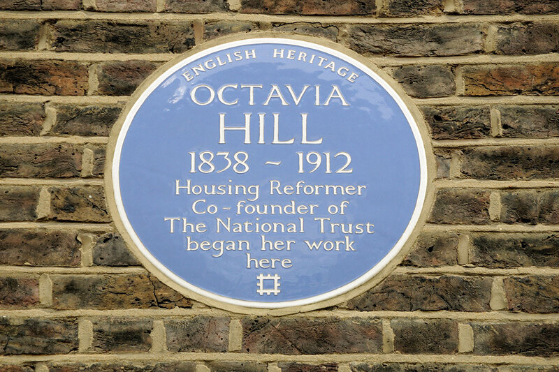 Social Housing - News - Work under way to shore up Octavia finances as ...