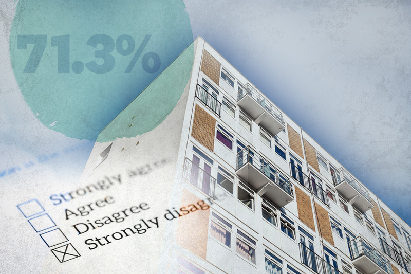 Social Housing - Insight - Special report: TSM results and consumer ...