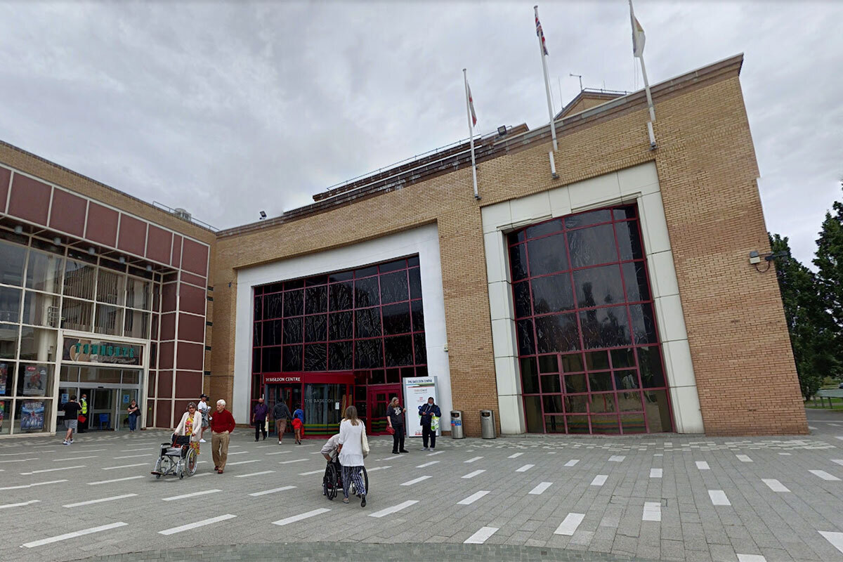 Inside Housing - News - Council leader threatens to ‘sack’ contractor ...