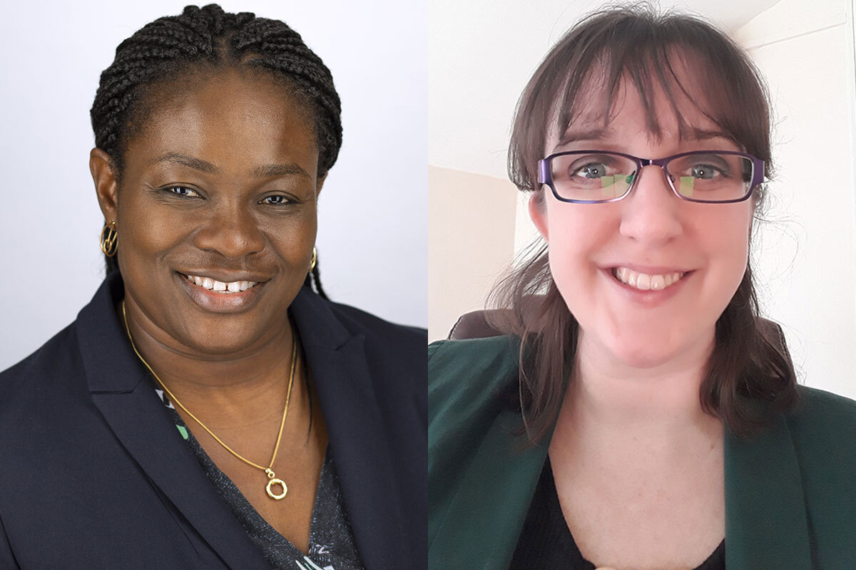 Inside Housing - News - Essex-based landlord makes two senior appointments