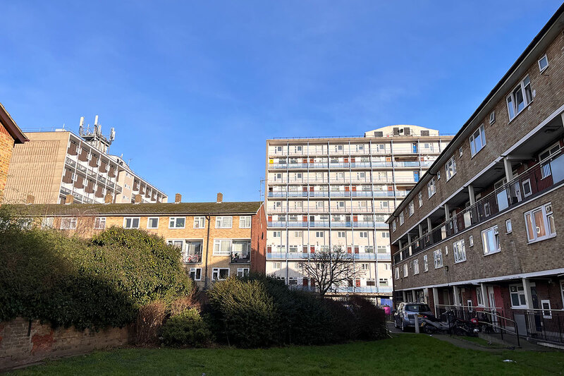 Social Housing - Comment - Rent policy is key to a sustainable ...