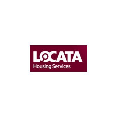 Housing 2025 - Exhibitor directory - Locata Housing Services Ltd