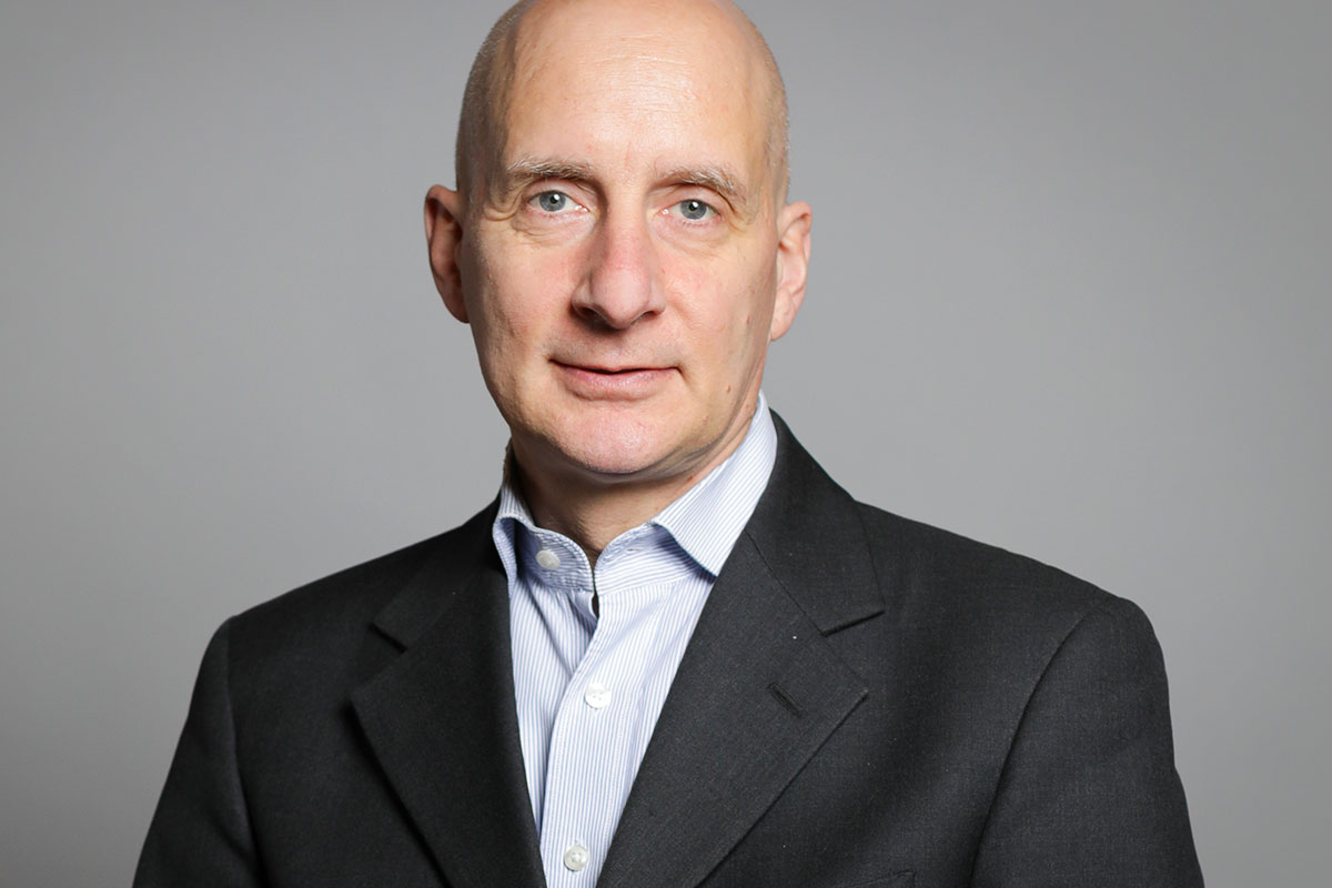 Inside Housing - News - Labour peer leaves board of BlackRock-backed ...