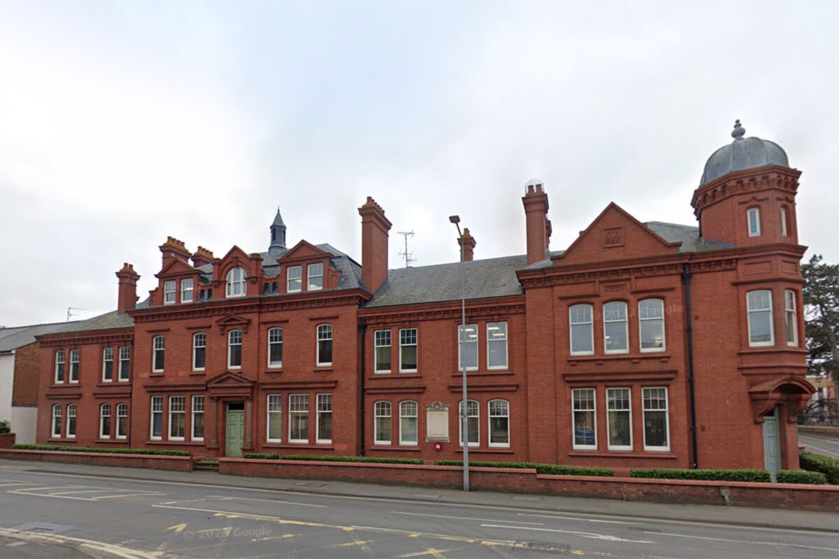 Social Housing - News - Sanctuary’s interest cover still hurt by Swan’s ...