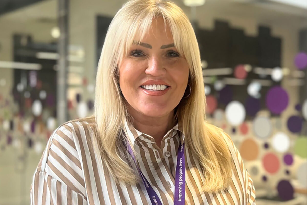 Inside Housing - News - North West landlord recruits customer ...