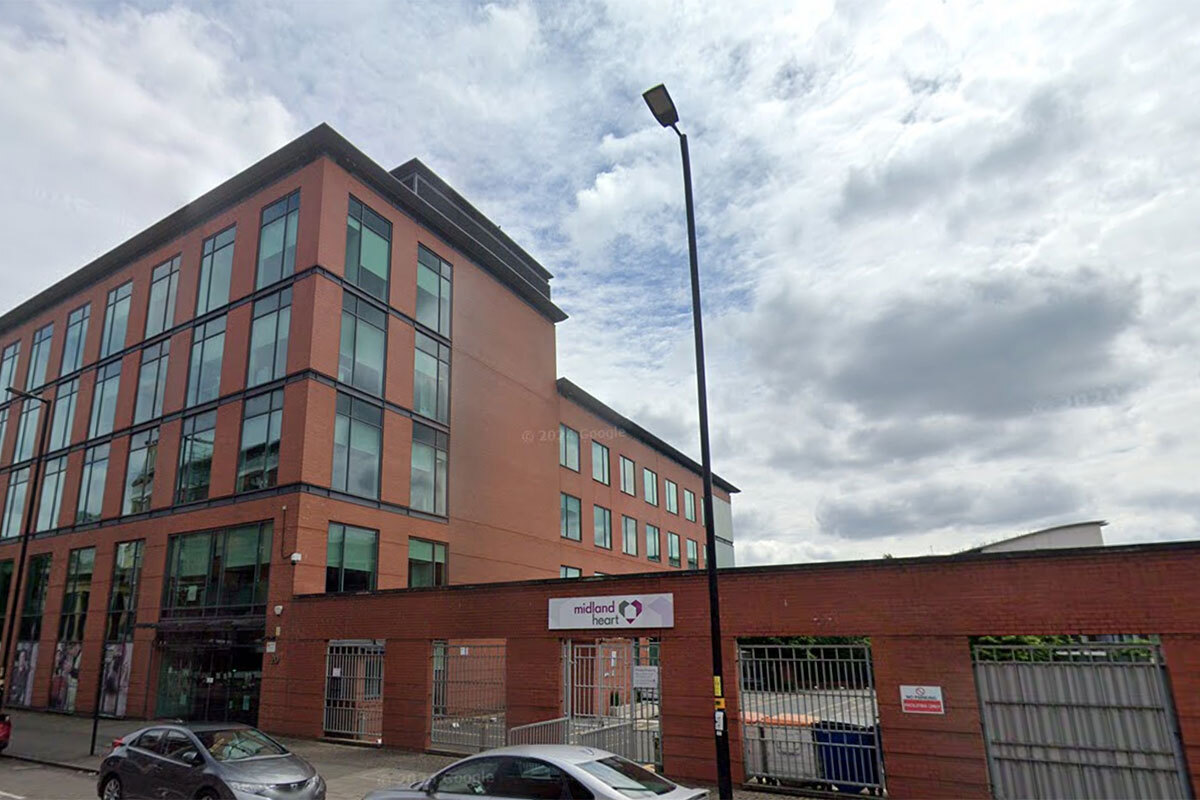 Inside Housing - News - Midland Heart’s surplus soars after retirement ...