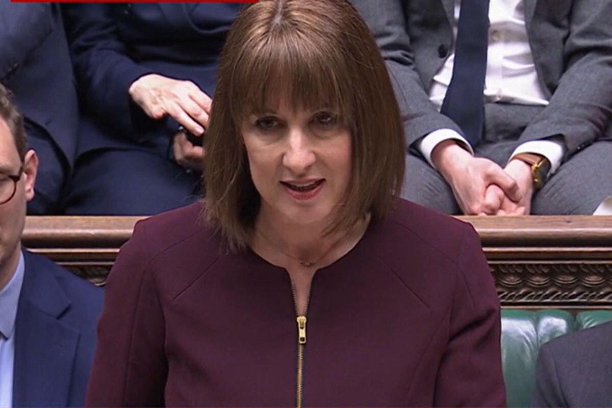Inside Housing - News - Spring Statement: Welfare cuts will hit three ...