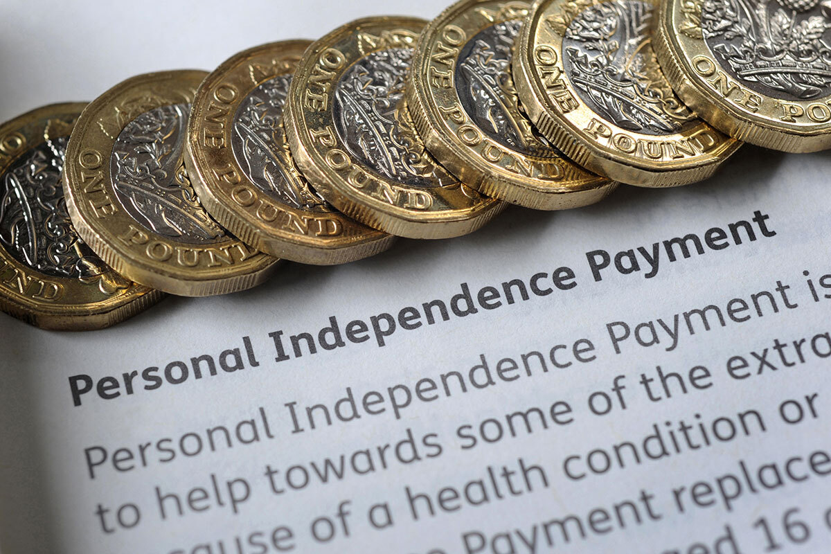 Social Housing - News - Welfare cuts to affect three million people ...