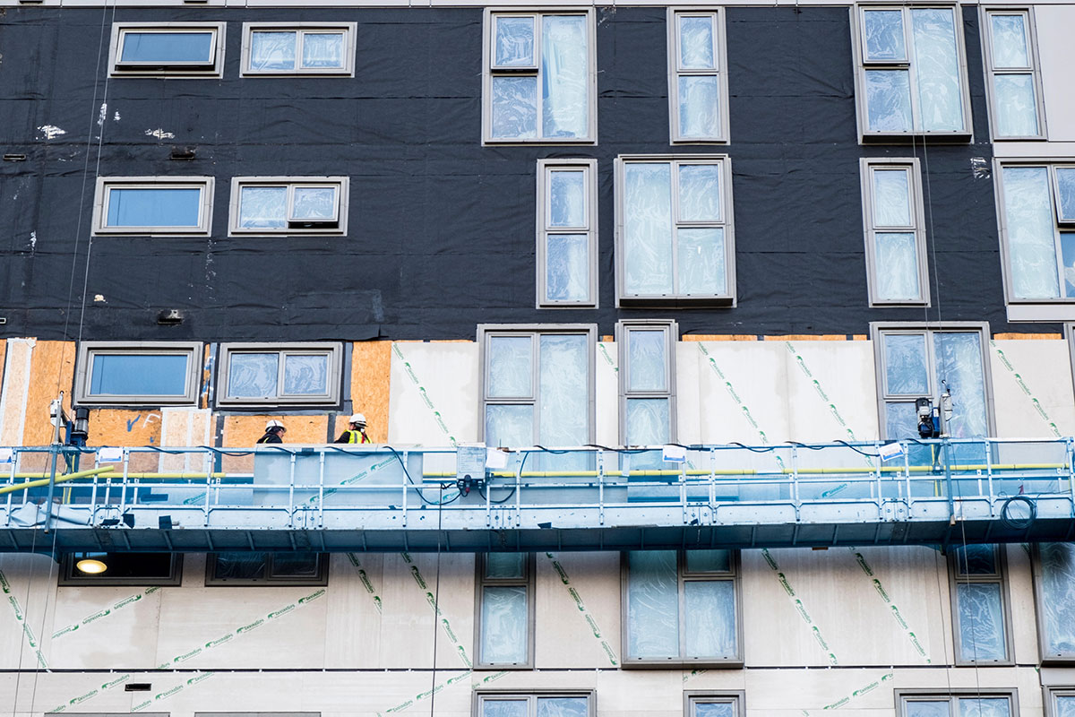 Inside Housing - News - At least 91,000 new affordable homes could be ...