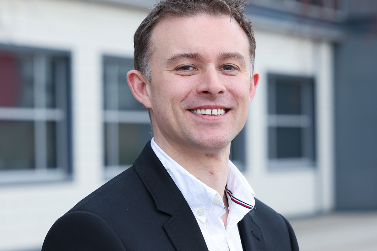 Inside Housing - News - Stonewater appoints new chief operating officer ...