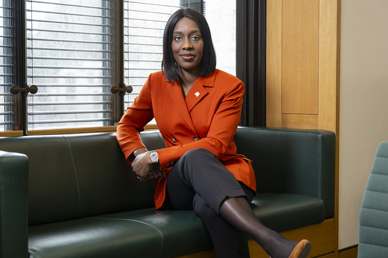 Inside Housing - Insight - The Labour MP holding her own government to ...