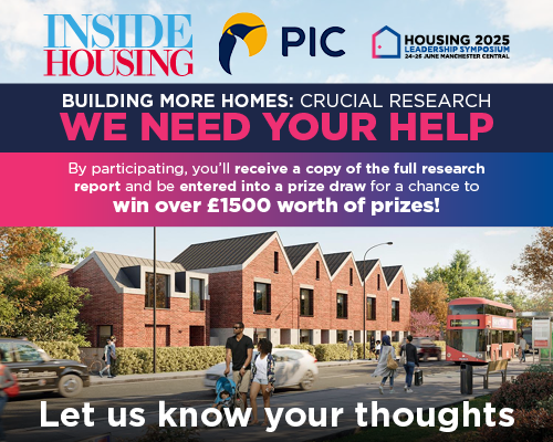 Housing 2025 - Leadership symposium