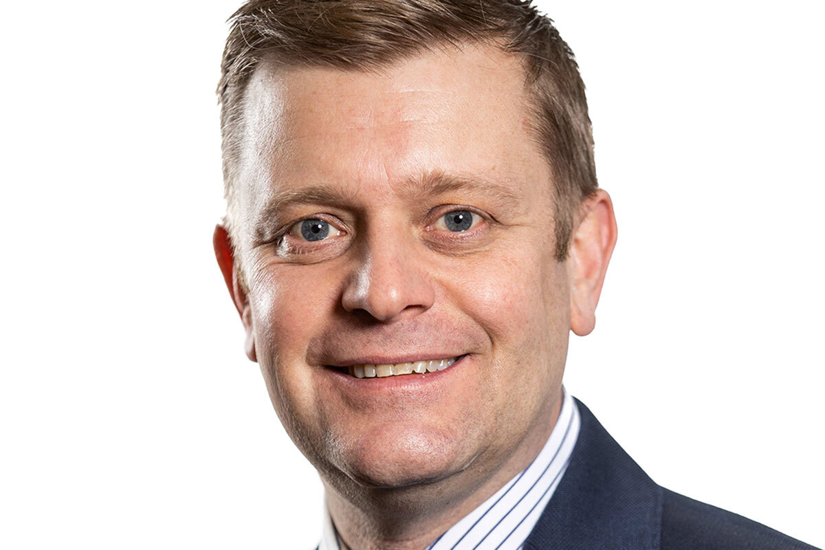 Inside Housing - News - North West landlord appoints managing director ...