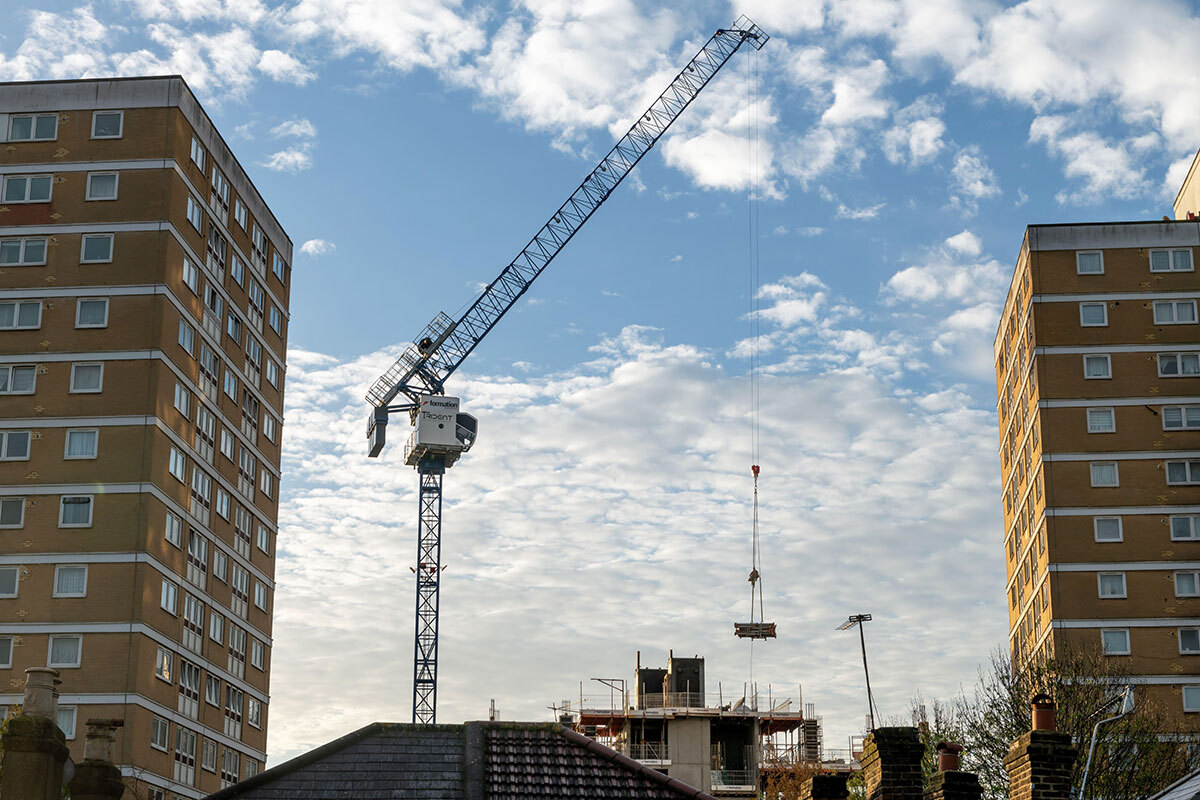 Social Housing - Comment - Why we need to foster effective ...