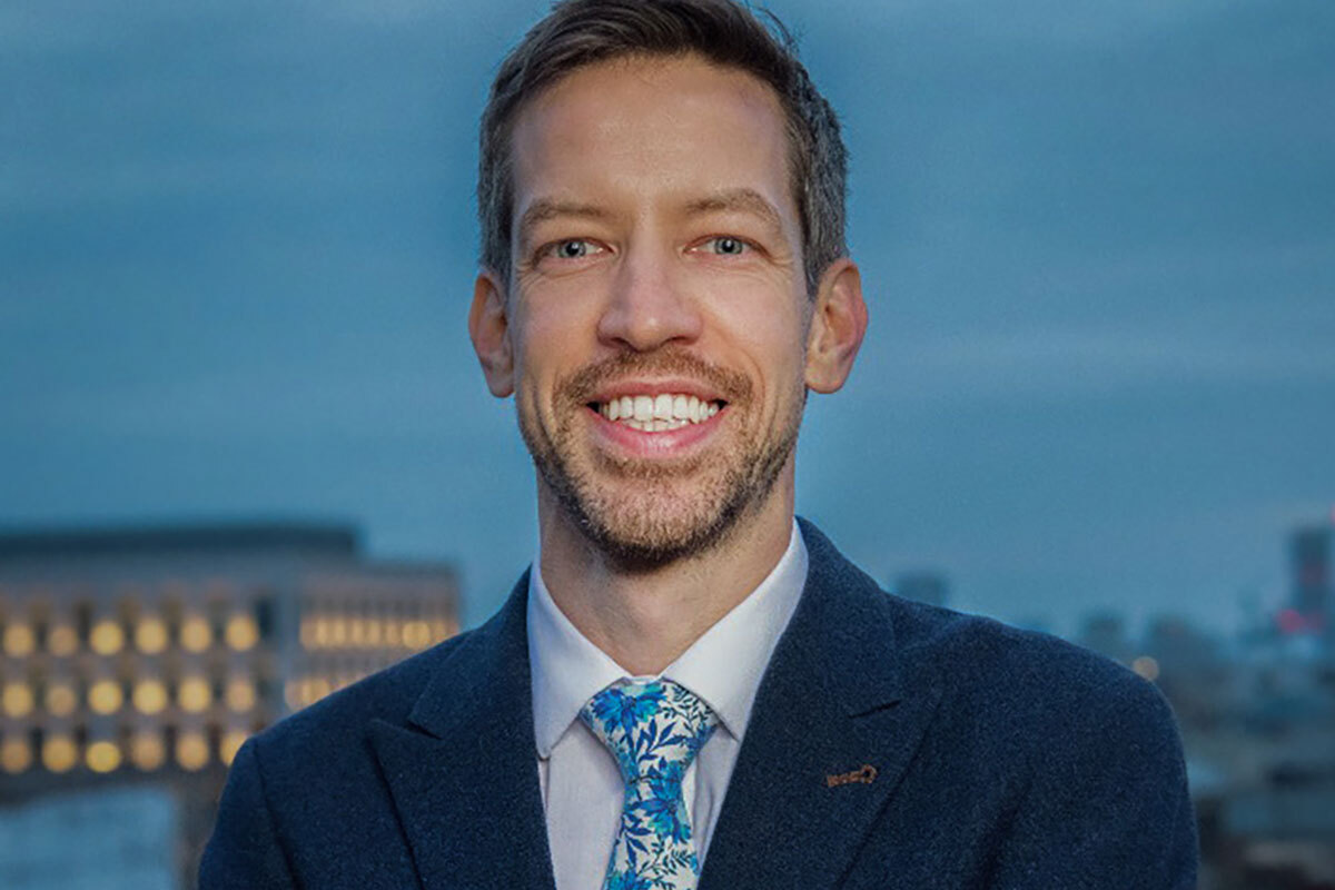 Inside Housing - News - Scottish landlord appoints former Dundee ...