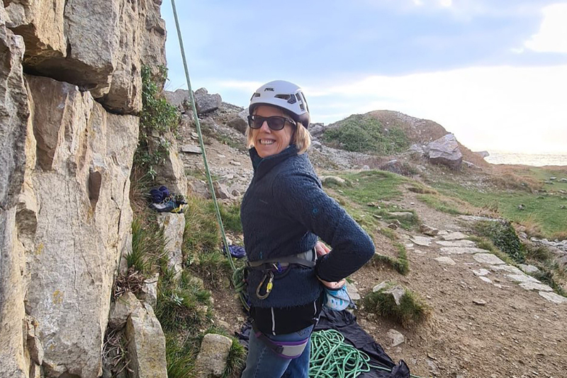 Inside Housing - Insight - The life and career of Polly Neate, the ...