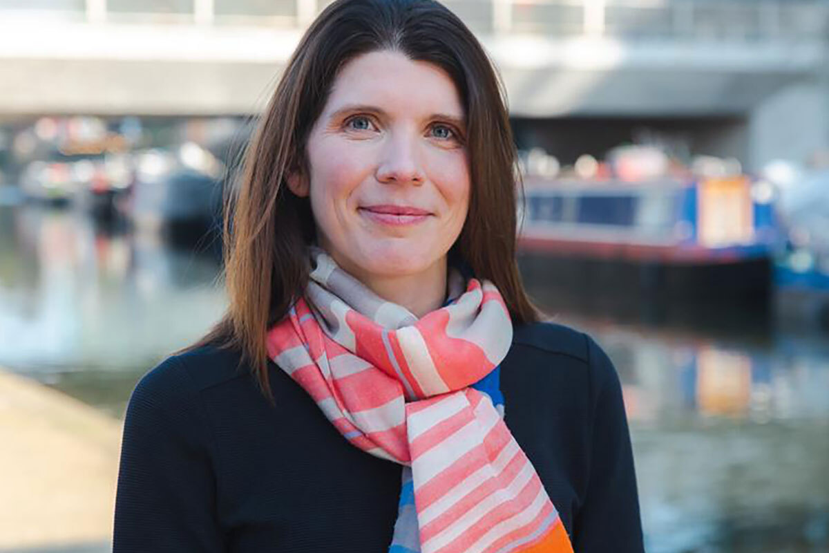 Inside Housing - News - Shelter appoints new chief executive from ...