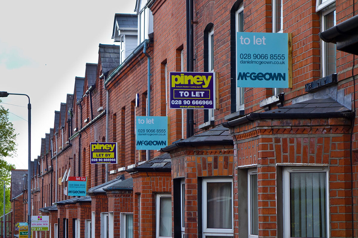 Inside Housing - News - Restricted possession grounds could reduce ...