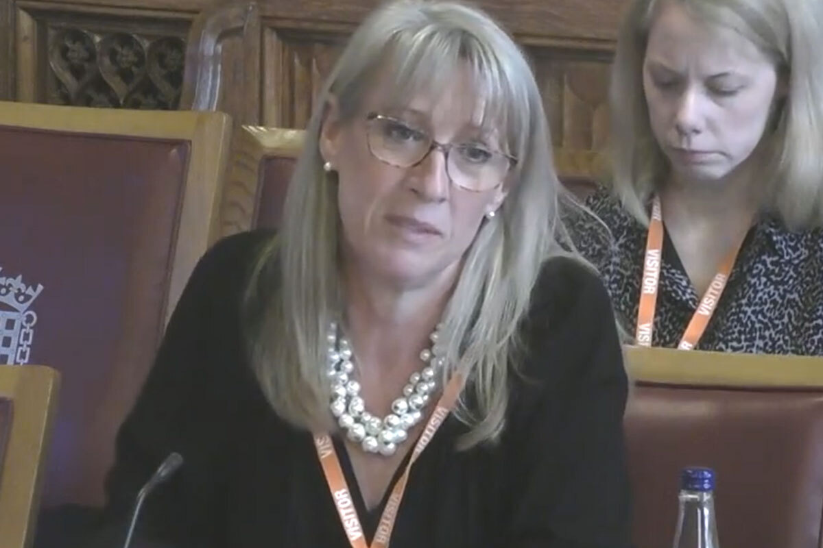 Inside Housing - News - Council chief concerned Homes England not ...