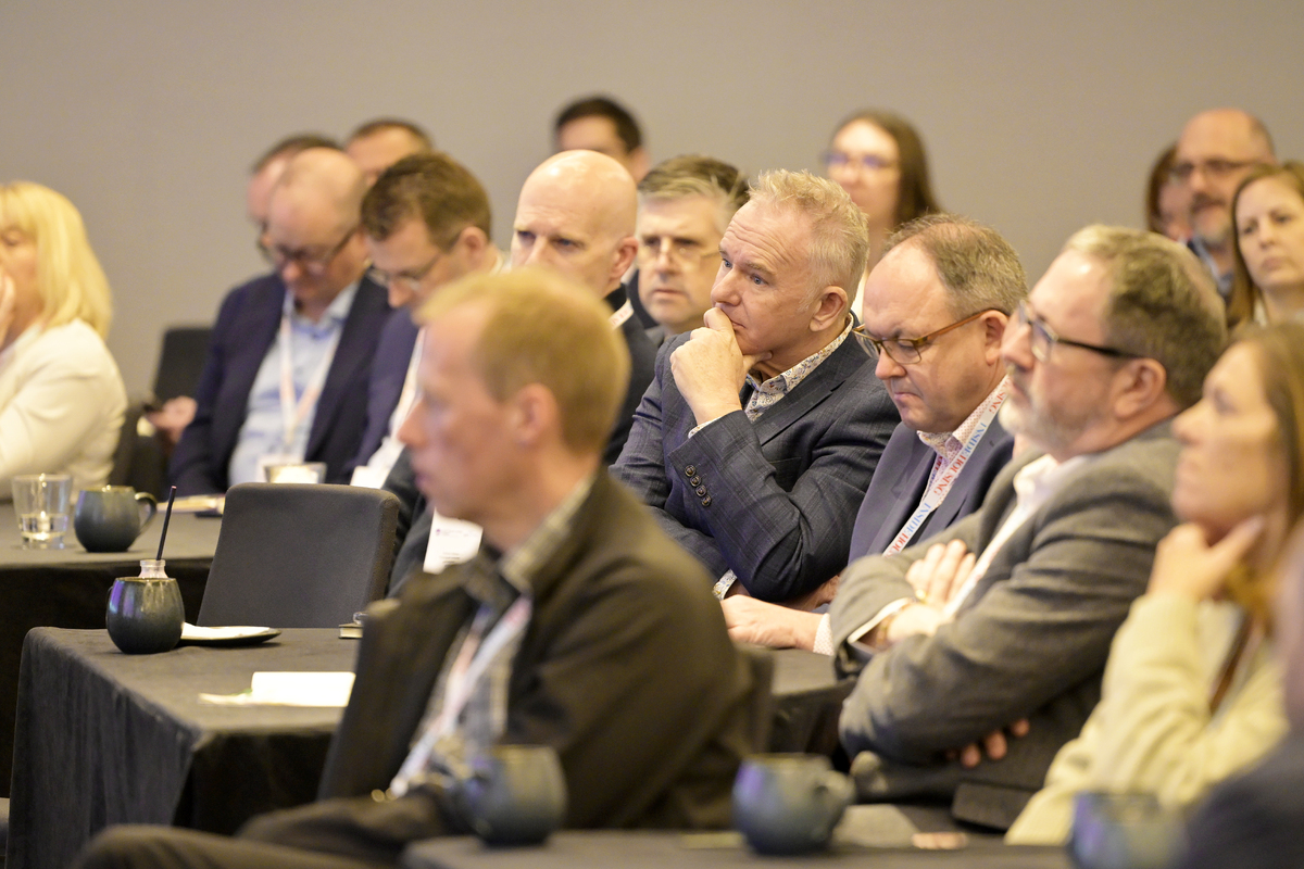 Inside Housing - Build More Homes Summit gallery - the-build-more-homes ...