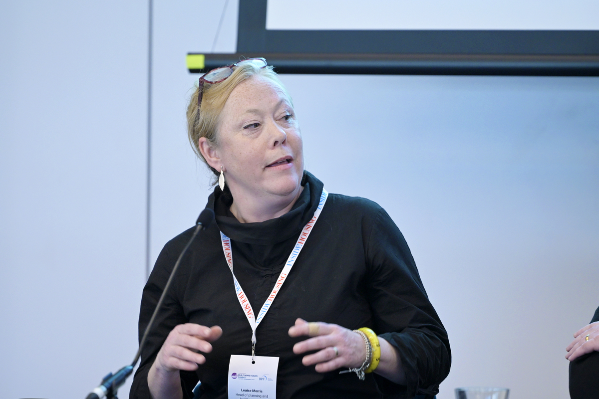 Inside Housing - Build More Homes Summit gallery - the-build-more-homes ...