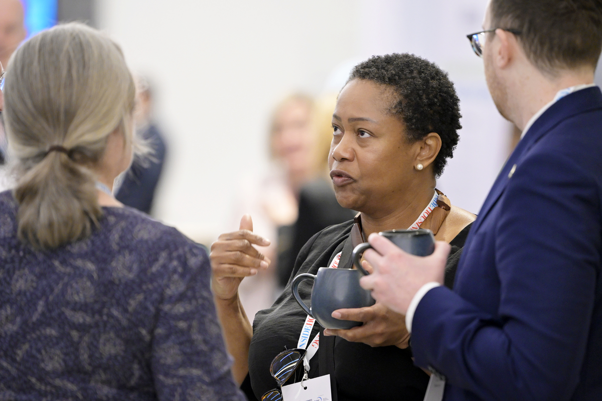 Inside Housing - Build More Homes Summit gallery - the-build-more-homes ...