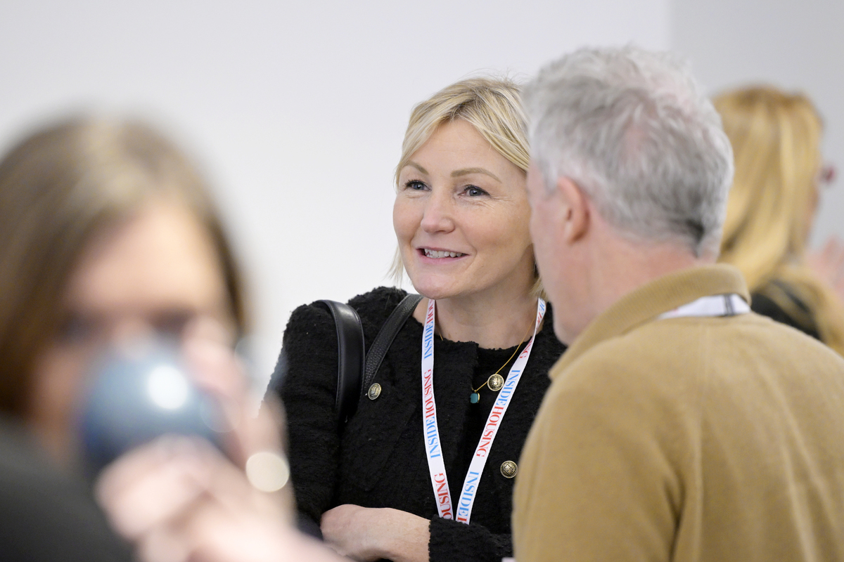 Inside Housing - Build More Homes Summit gallery - the-build-more-homes ...