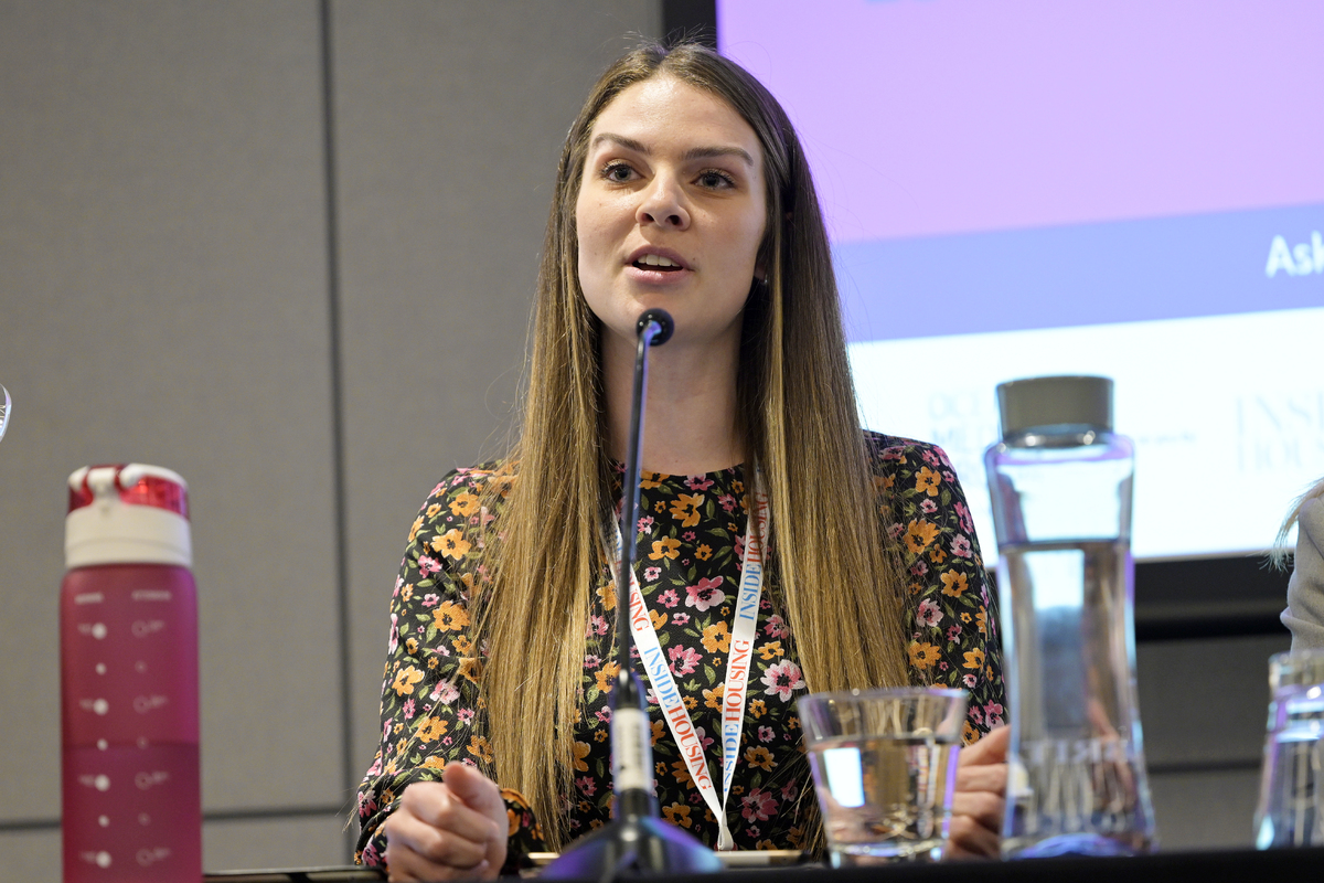 Inside Housing - Build More Homes Summit gallery - the-build-more-homes ...