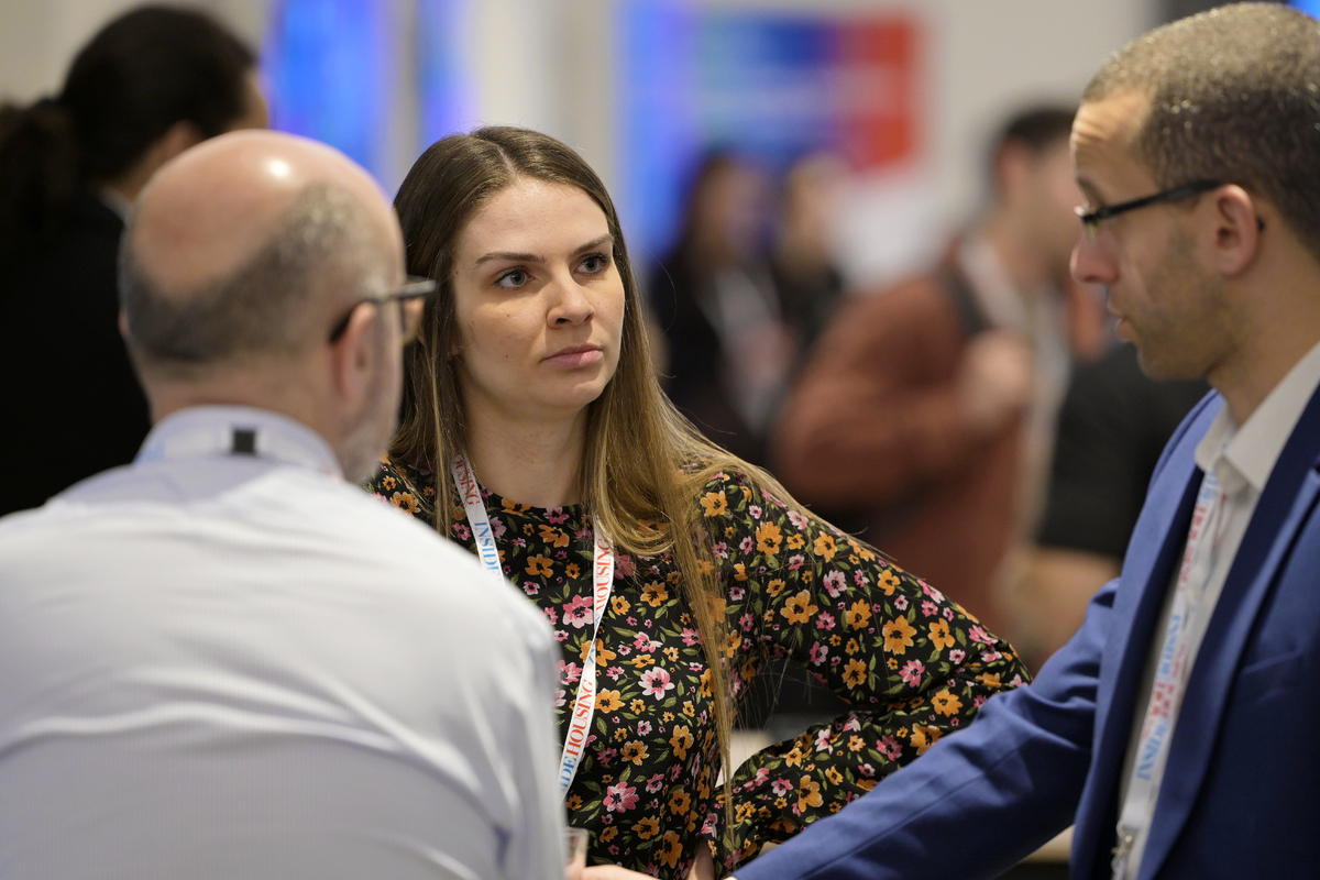 Inside Housing - Build More Homes Summit gallery - the-build-more-homes ...