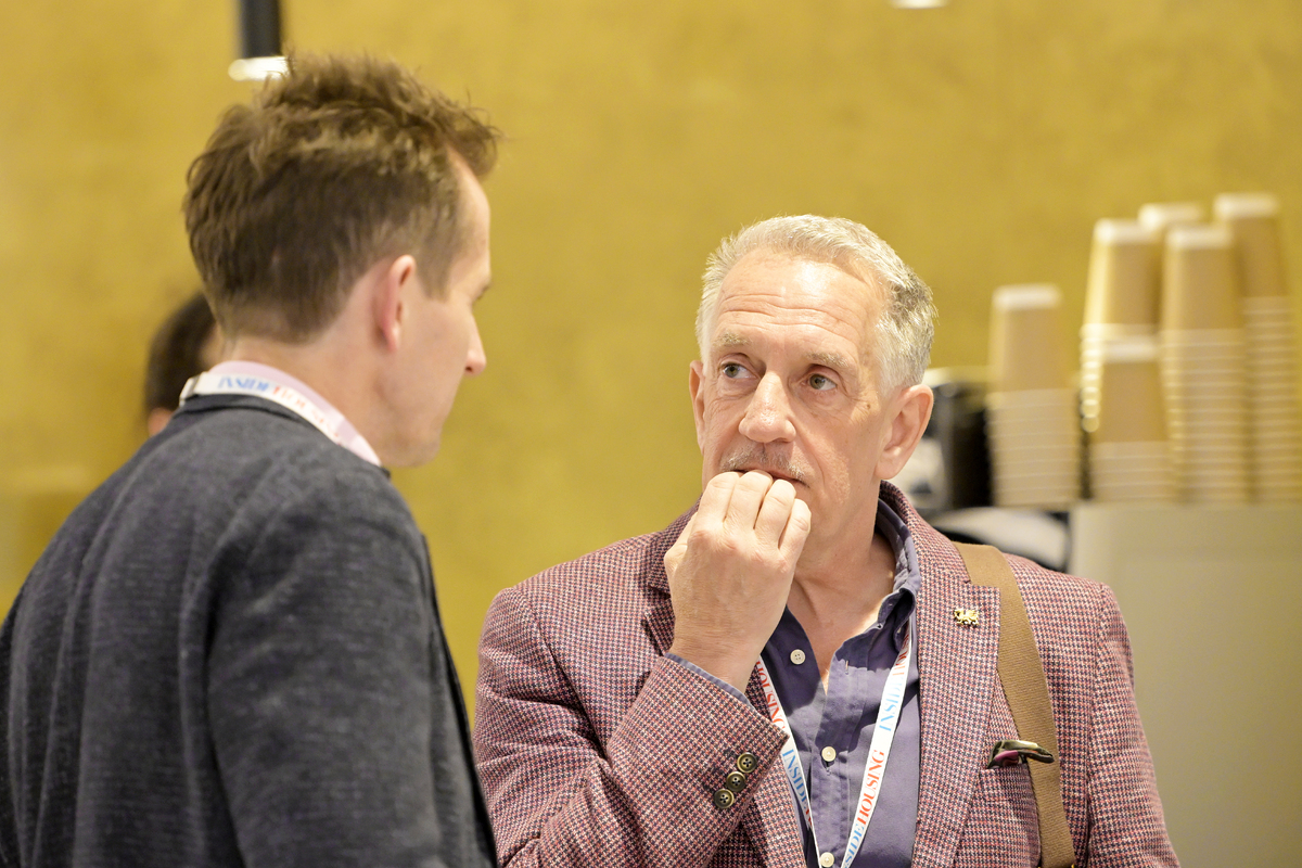 Inside Housing - Build More Homes Summit gallery - the-build-more-homes ...