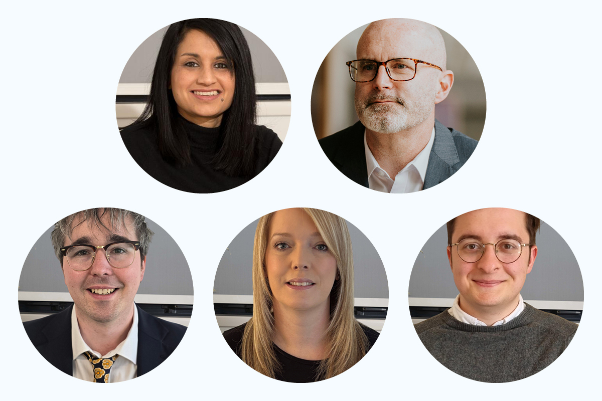 Inside Housing - News - NHC names deputy chief executive amid flurry of ...