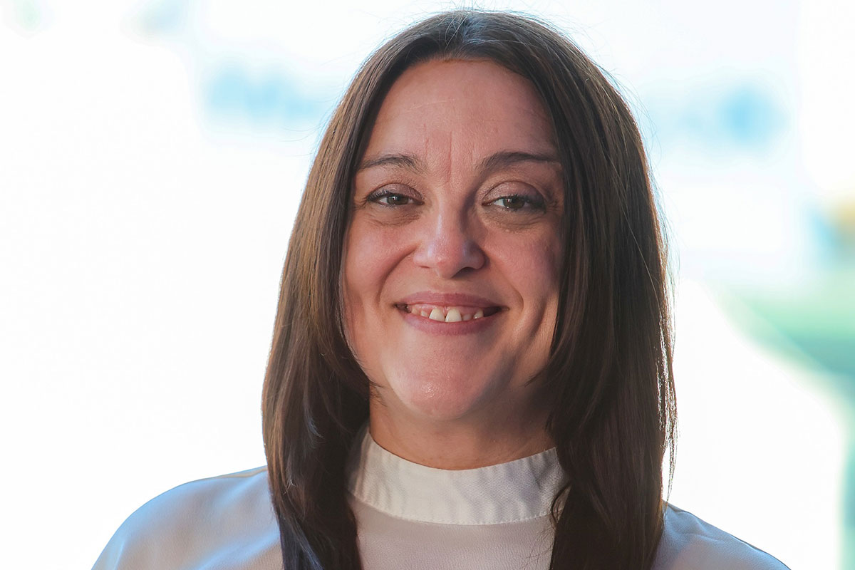 Radharc Leanaí Sarah Henderson