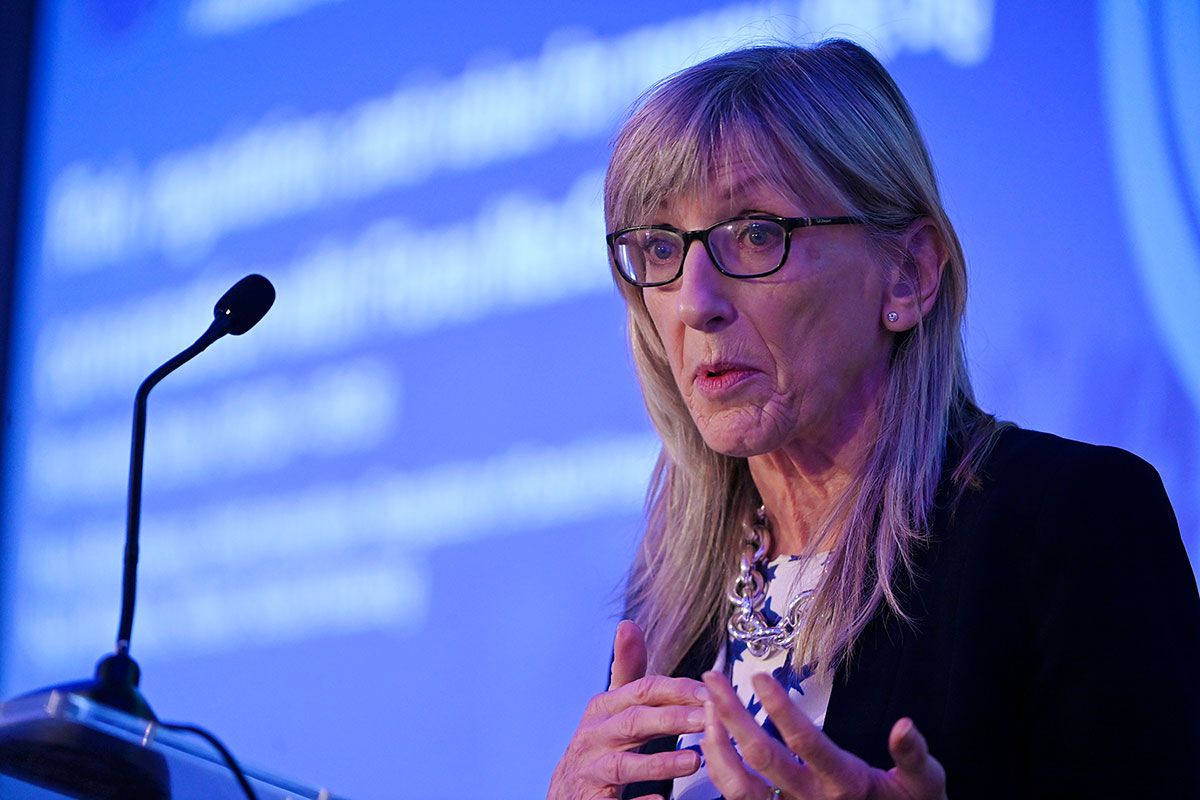 Social Housing - News - RSH chief: 'Less integrated' ownership model ...