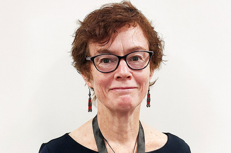 Social Housing - News - Former Peabody finance boss named interim chief ...