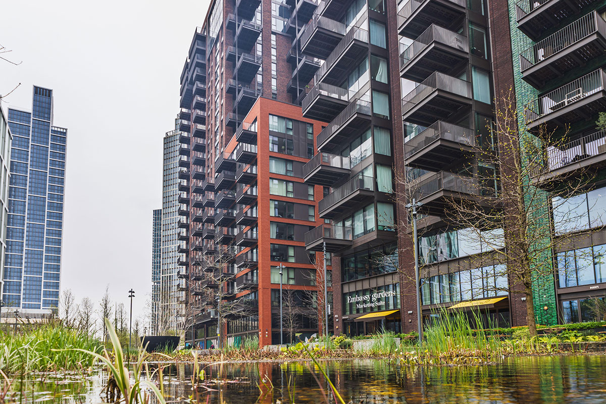Inside Housing Management - News - Government to introduce secondary ...