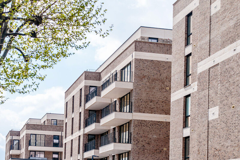 Social Housing - Comment - How collaboration shaped the new Shared ...