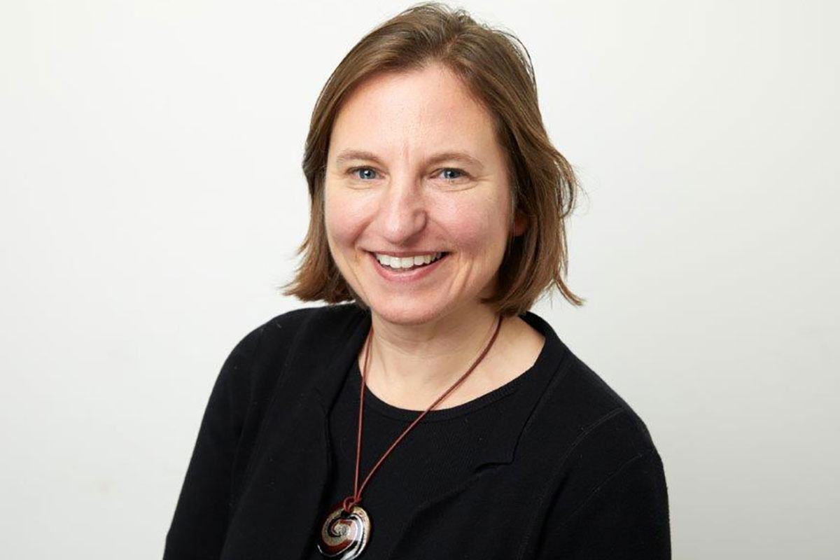 Social Housing - News - Housing association chief executive joins for ...